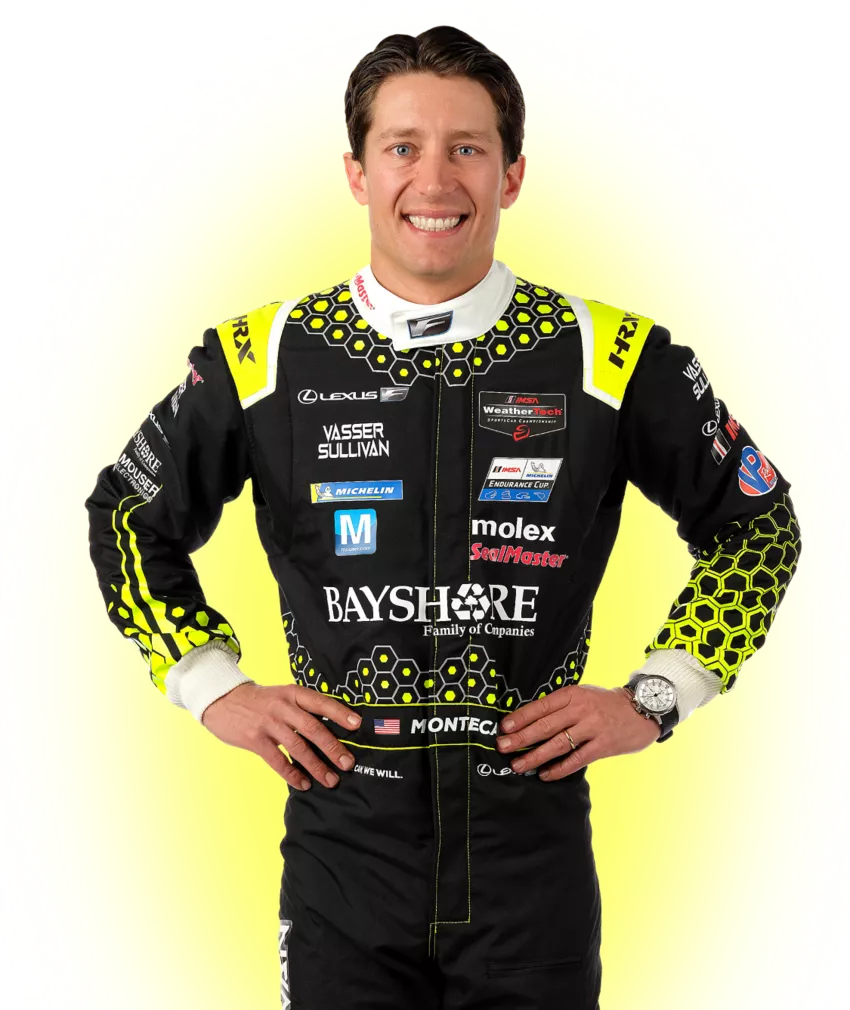 Motorsports | Lexus Motorsports