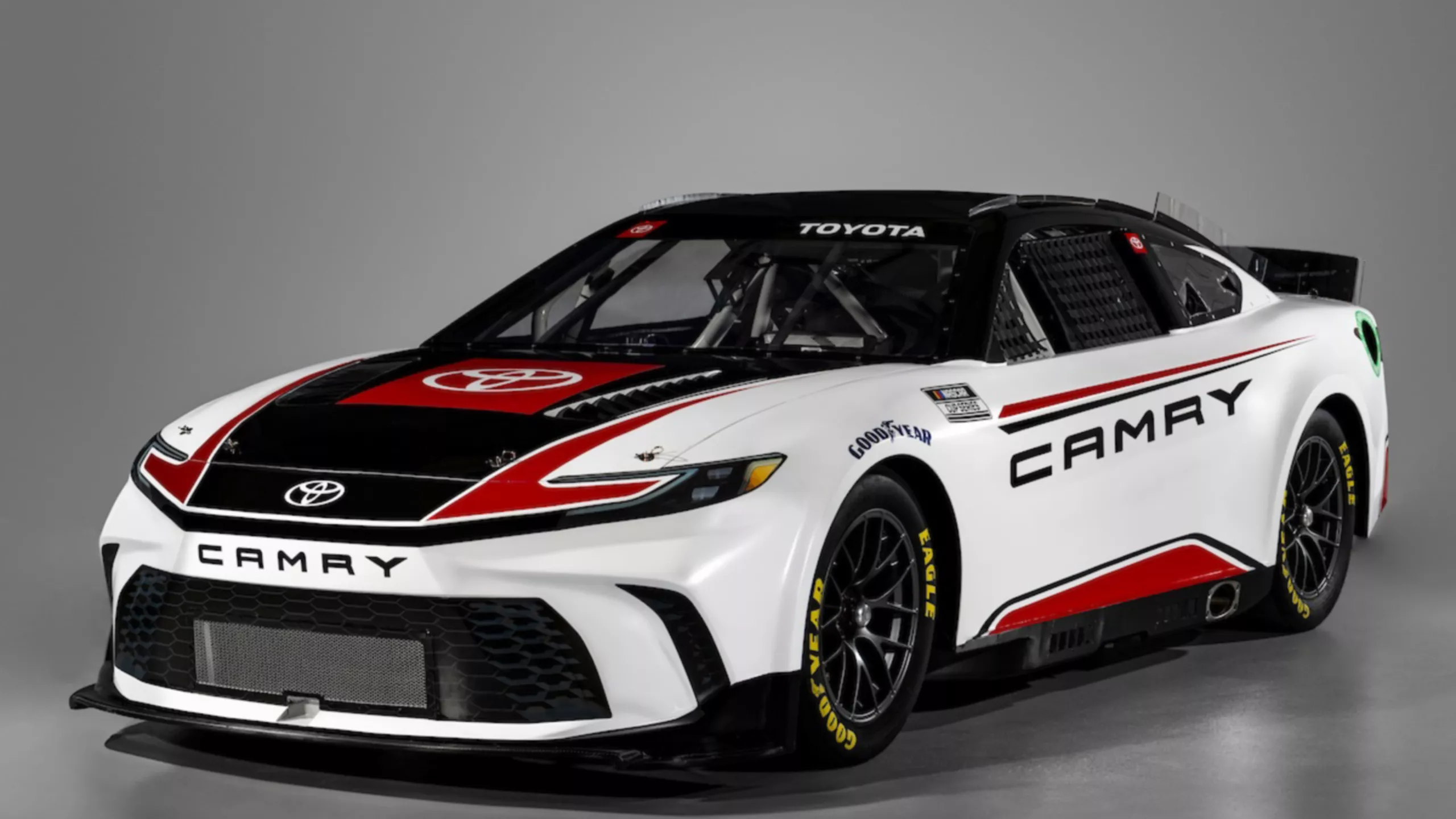 Explore Toyota Racing | Toyota Racing