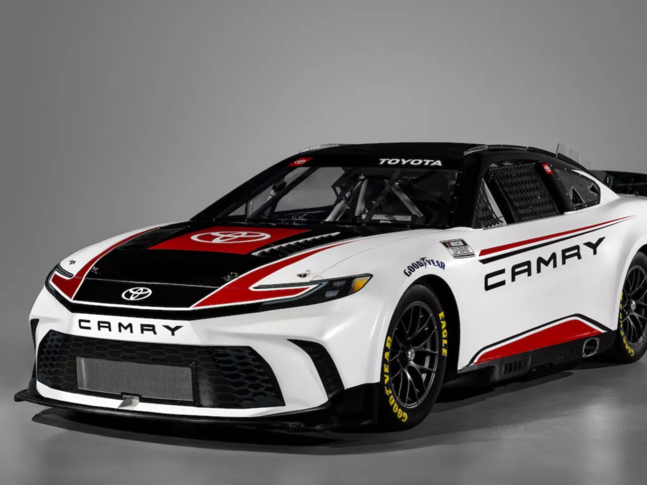 Explore Toyota Racing | Toyota Racing