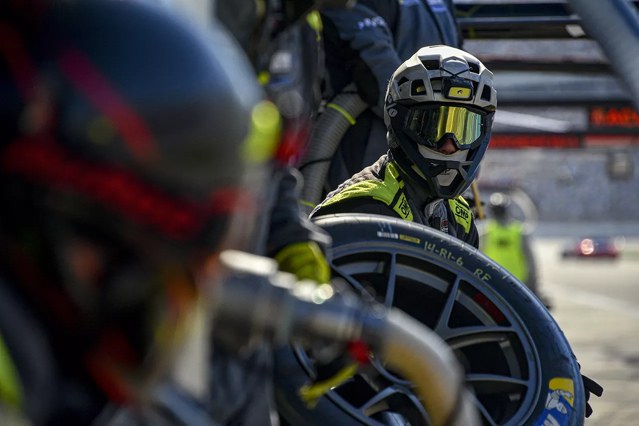 Motorsports | Lexus Motorsports