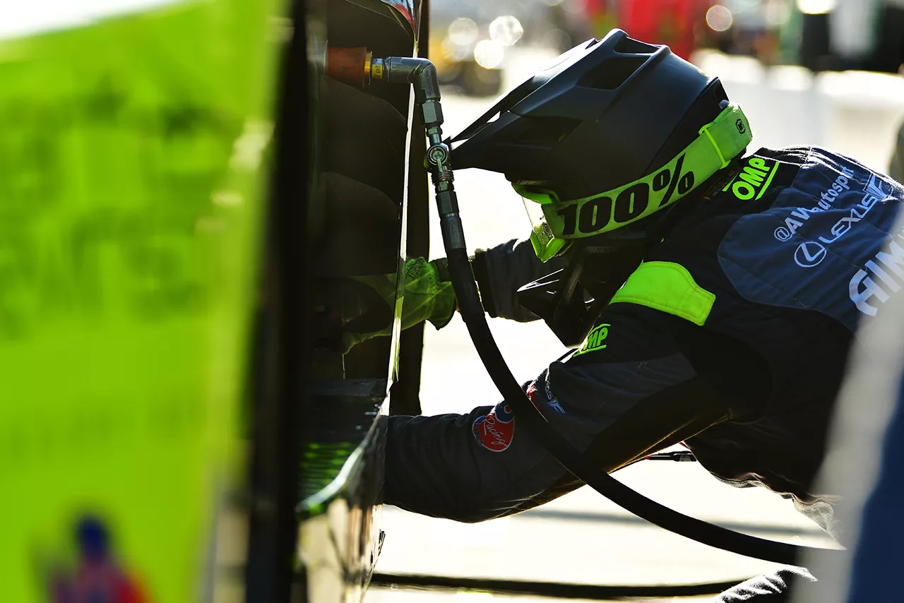 Motorsports | Lexus Motorsports