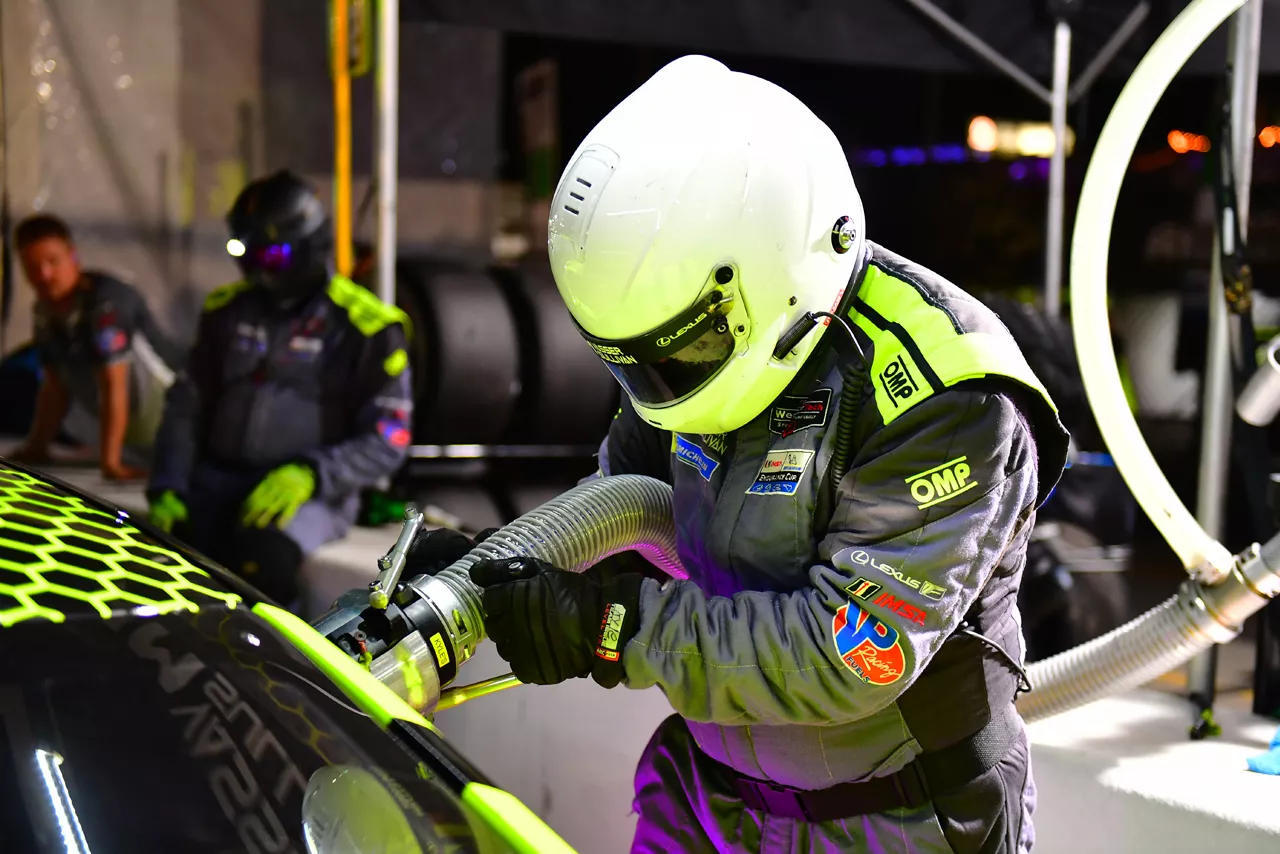 Motorsports | Lexus Motorsports