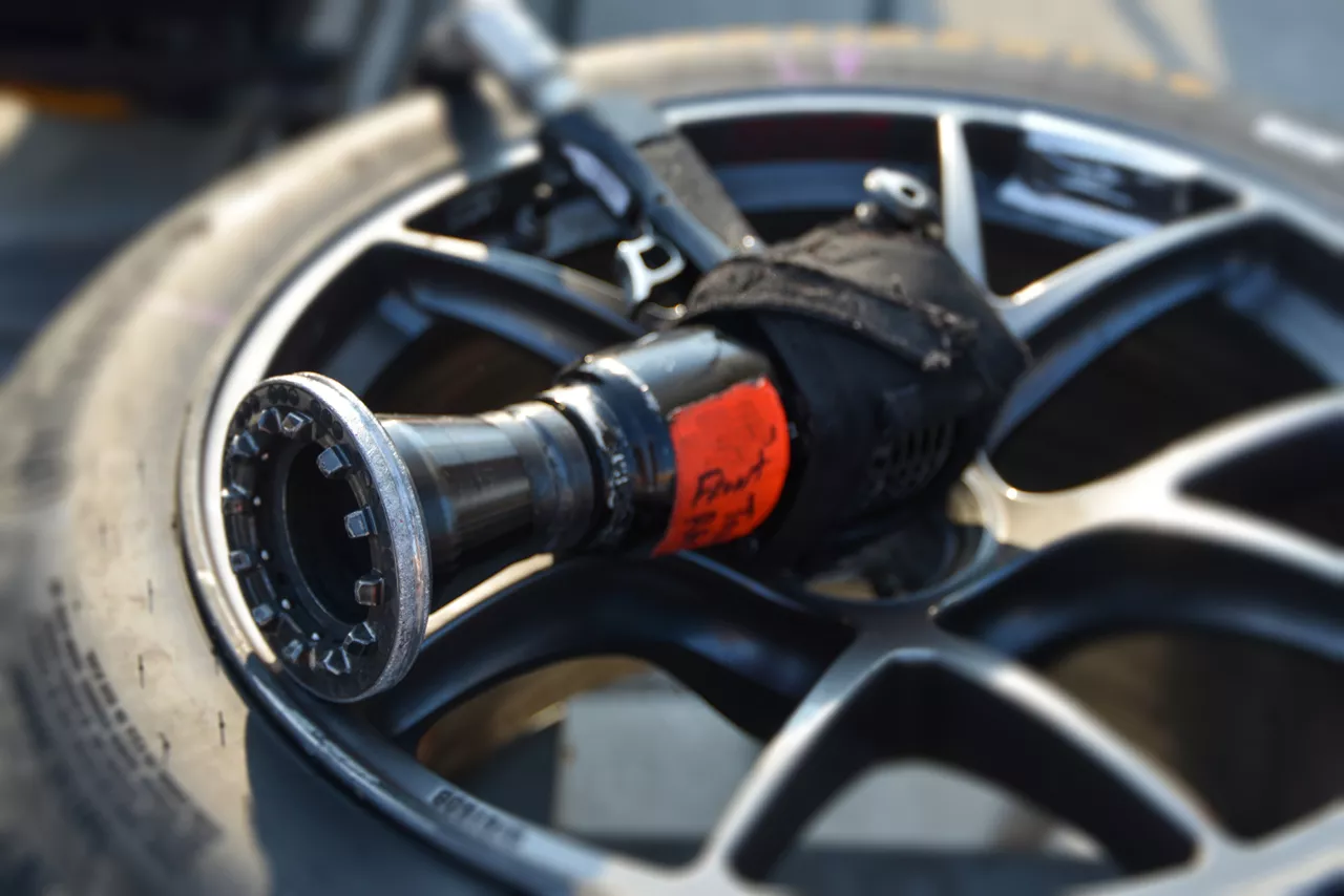 Motorsports | Lexus Motorsports