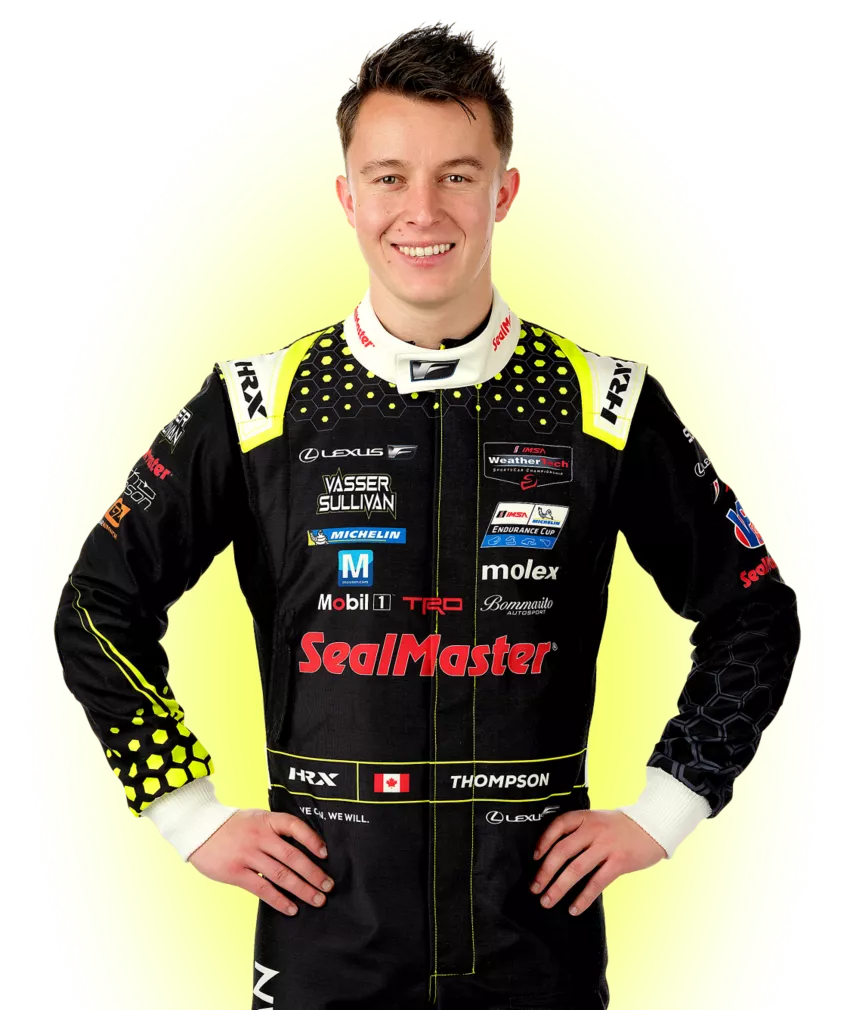 Motorsports | Lexus Motorsports