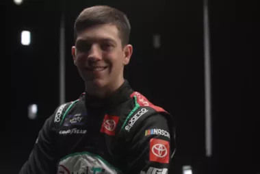 See NASCAR Xfinity Series Races, Drivers, and More | Toyota Racing