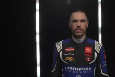 Toyota Racing in the NASCAR Truck Series | Toyota Racing