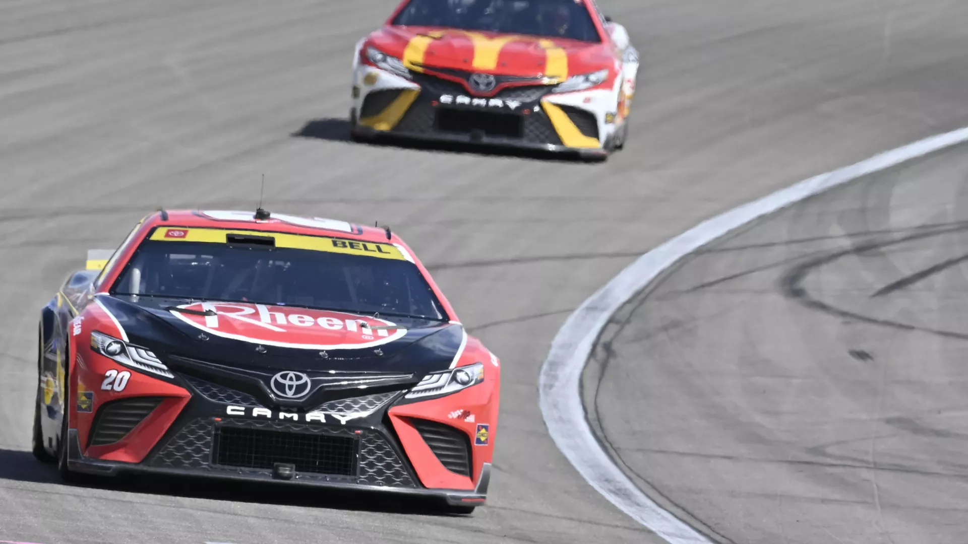 Explore Toyota Racing | Toyota Racing