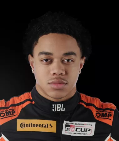 Drivers | Toyota Gazoo Racing