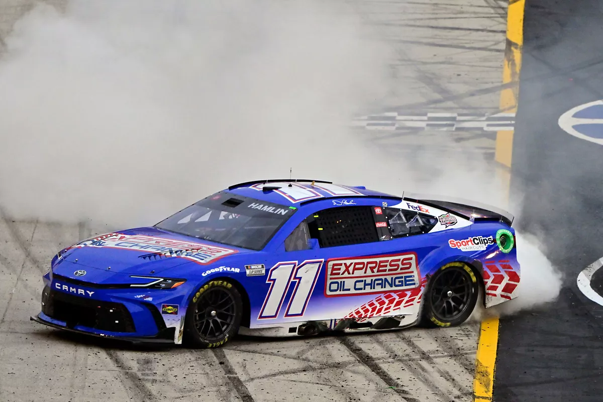 Explore Toyota Racing | Toyota Racing