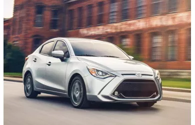 Toyota yaris 2020 hybrid price store