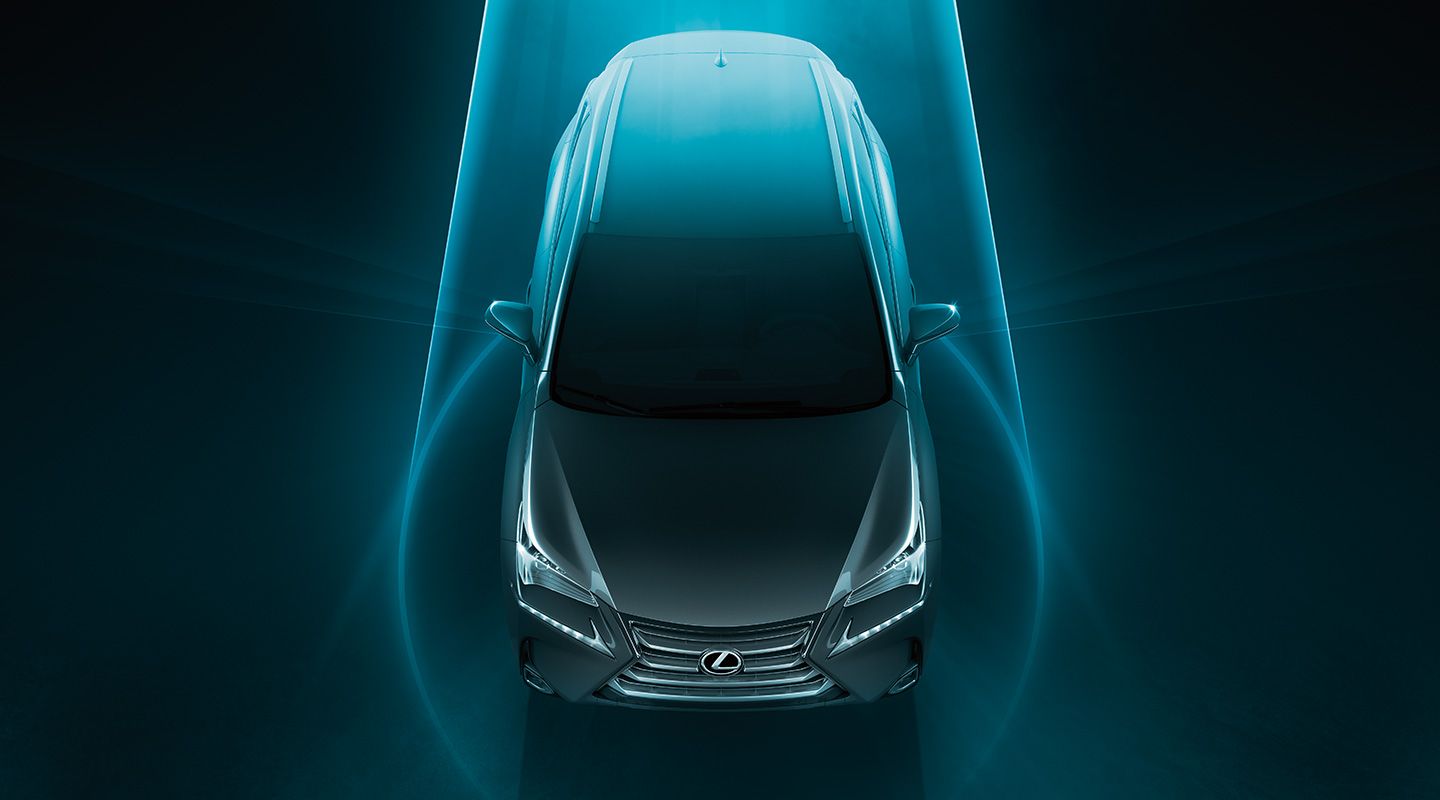 Descubre Lexus | Lexus.mx