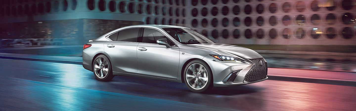 Descubre Lexus | Lexus.mx