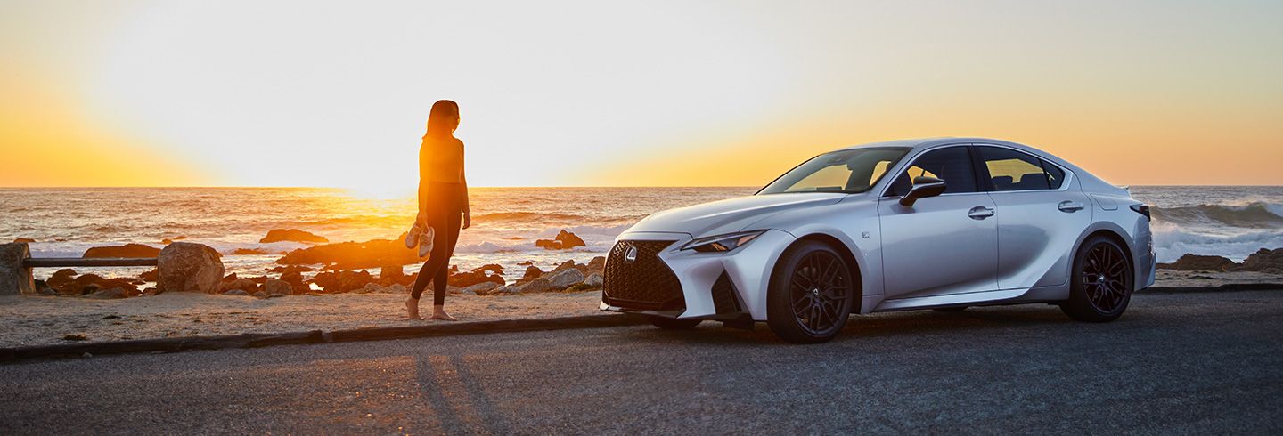Descubre Lexus | Lexus.mx