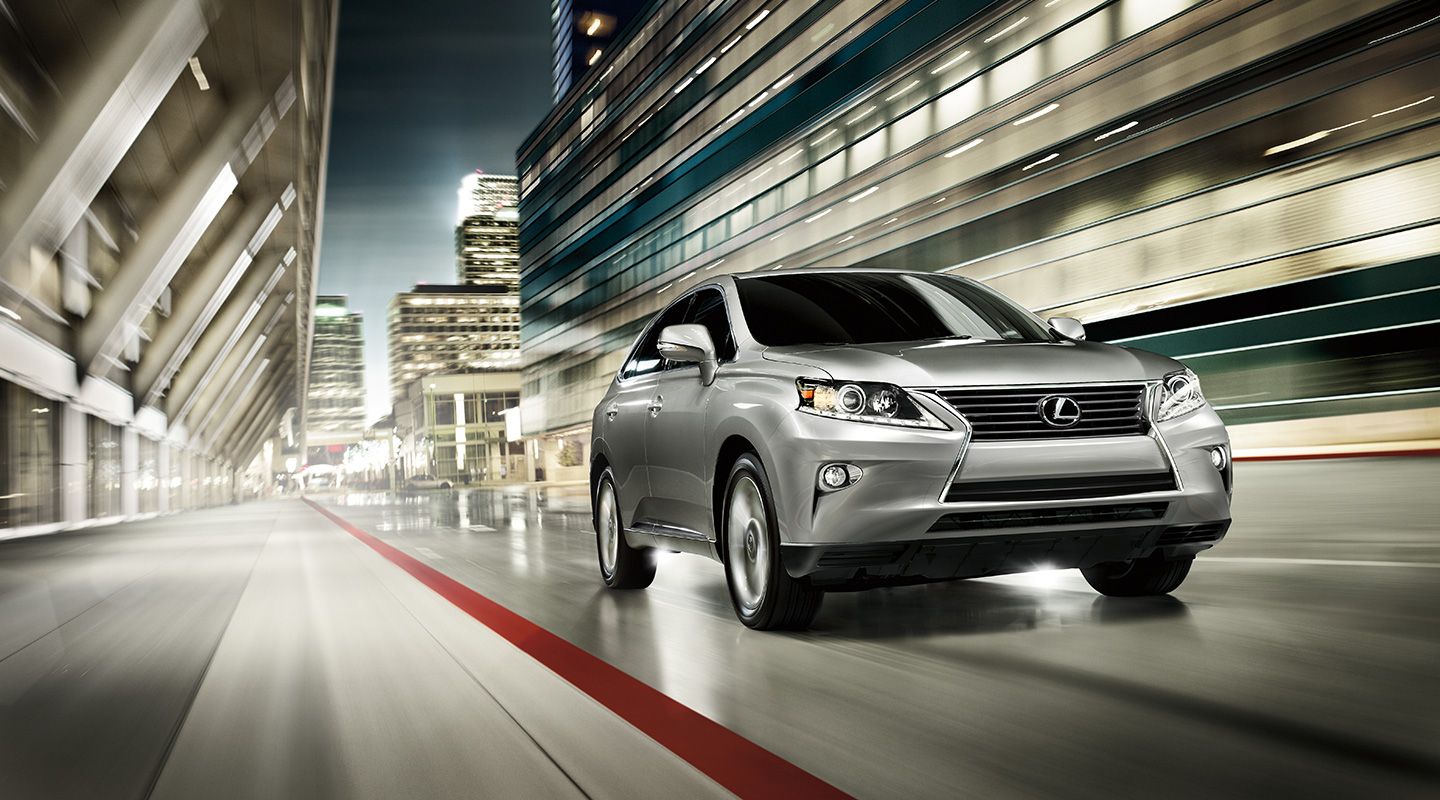 Descubre Lexus | Legado Lexus | Lexus.mx