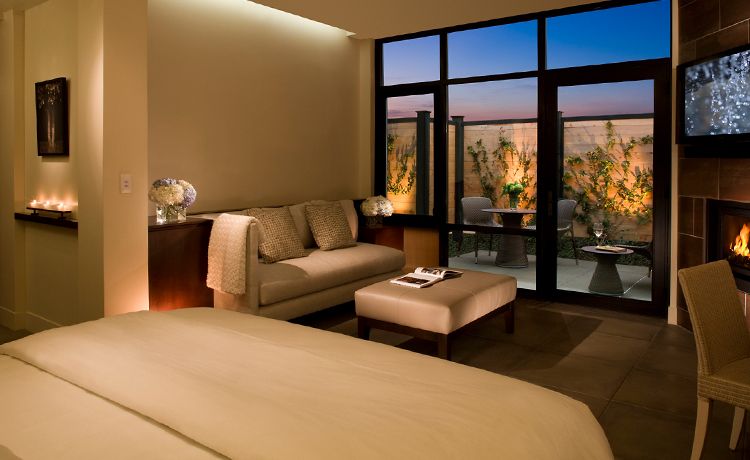 DESTINATIONS by Lexus - Distinctive properties and exclusive experiences