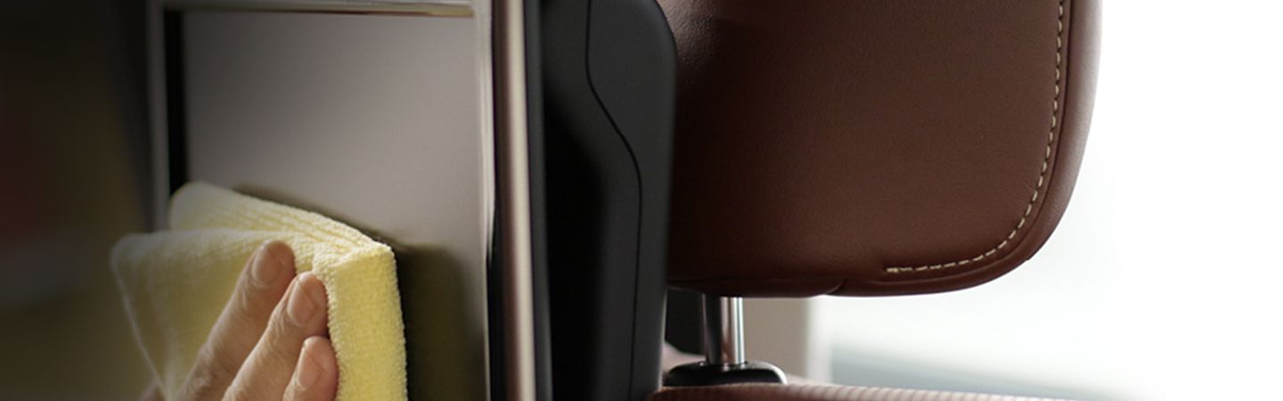 Stories - Lexus Cleaning Tips | My Lexus