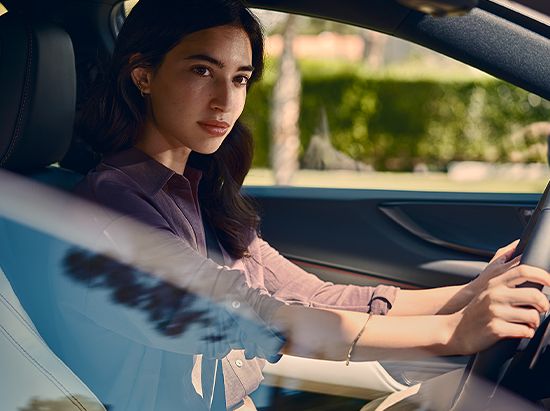 Connected Technology | My Lexus