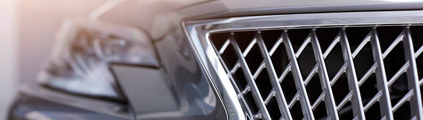 About Lexus | Environment | Lexus.com