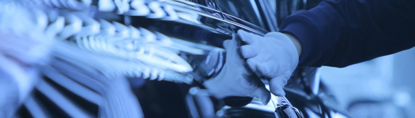 About Lexus | Manufacturing | Lexus.com