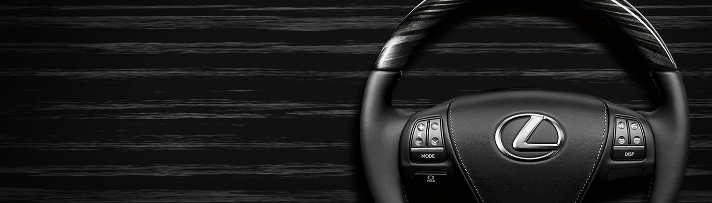 About Lexus | Manufacturing | Lexus.com