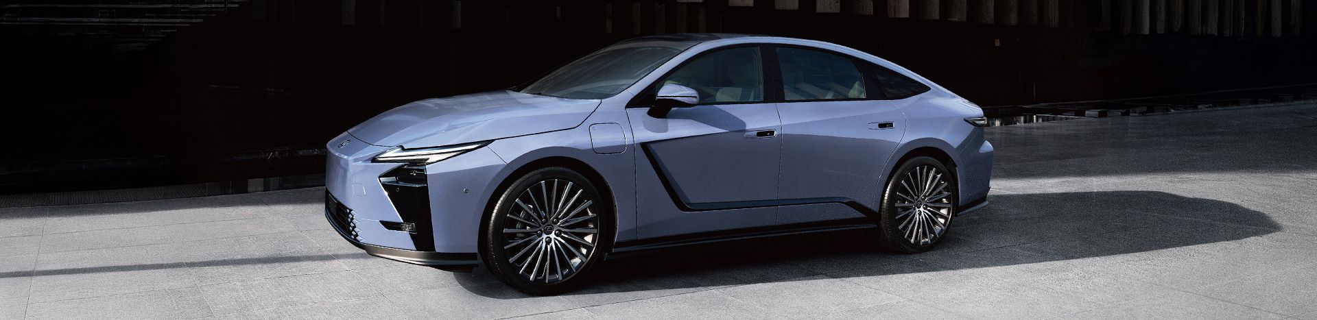 Lexus | Experience Amazing