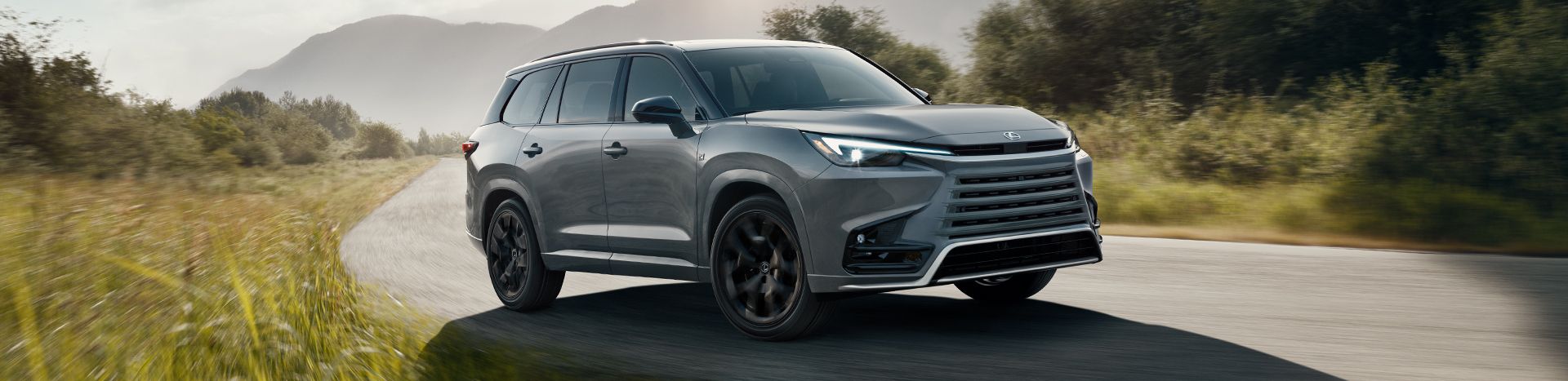 Lexus | Experience Amazing