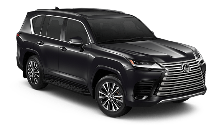 L CERTIFIED - CPO-Eligible Lexus Models - Lexus Certified Pre-Owned