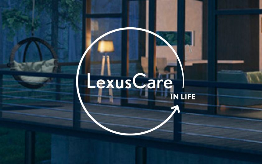 LexusCare