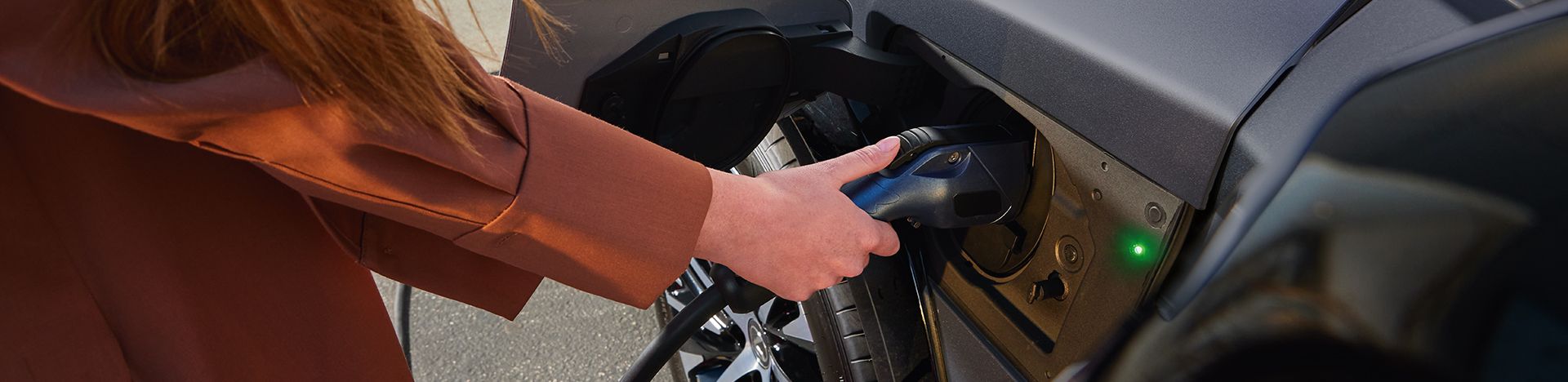 2025 Lexus NX Plug-In Hybrid - Luxury SUV | Lexus.com