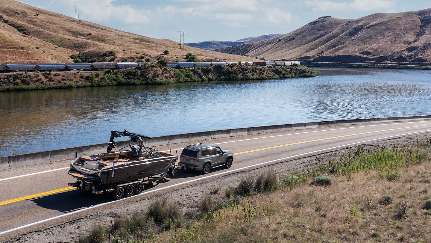 2024 Lexus GX - Luxury SUV