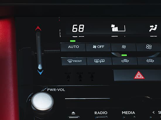 2024 IS Luxury Sedan | Lexus.com