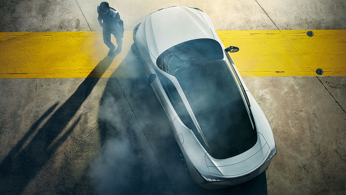 2024 Lexus LC - Luxury Coupe | Lexus.com