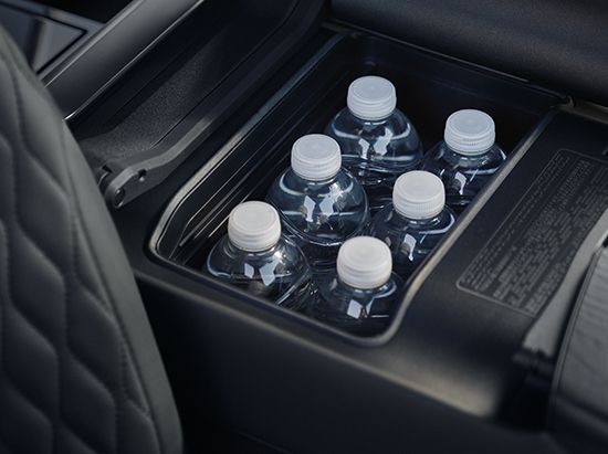 2025 Lexus LX - Luxury SUV | Lexus.com