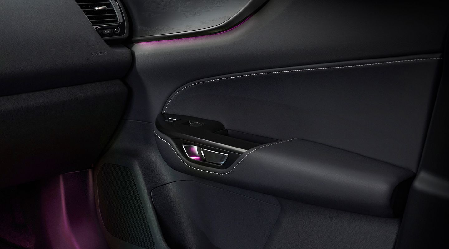 2025 Lexus NX Plug-In Hybrid - Luxury SUV | Lexus.com