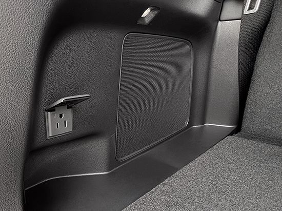 2025 Lexus TX — Luxury 3-Row SUV | Lexus.com