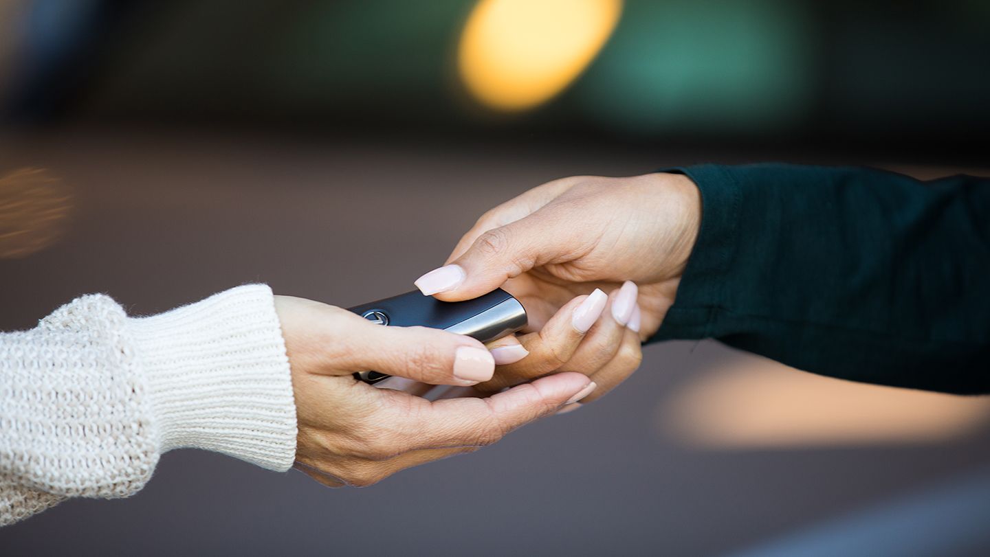 Lexus Guest Experience | Lexus.com