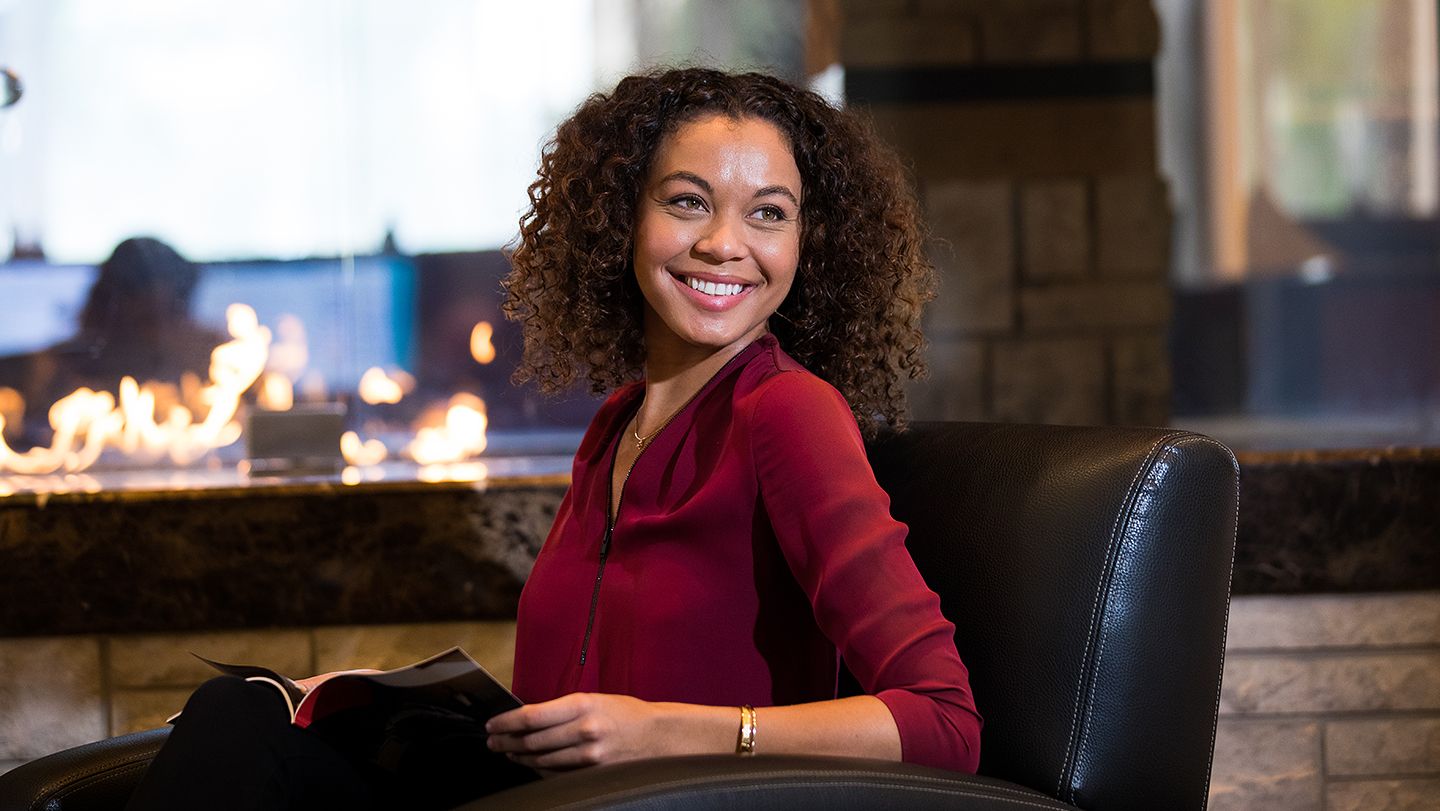 Lexus Guest Experience | Lexus.com