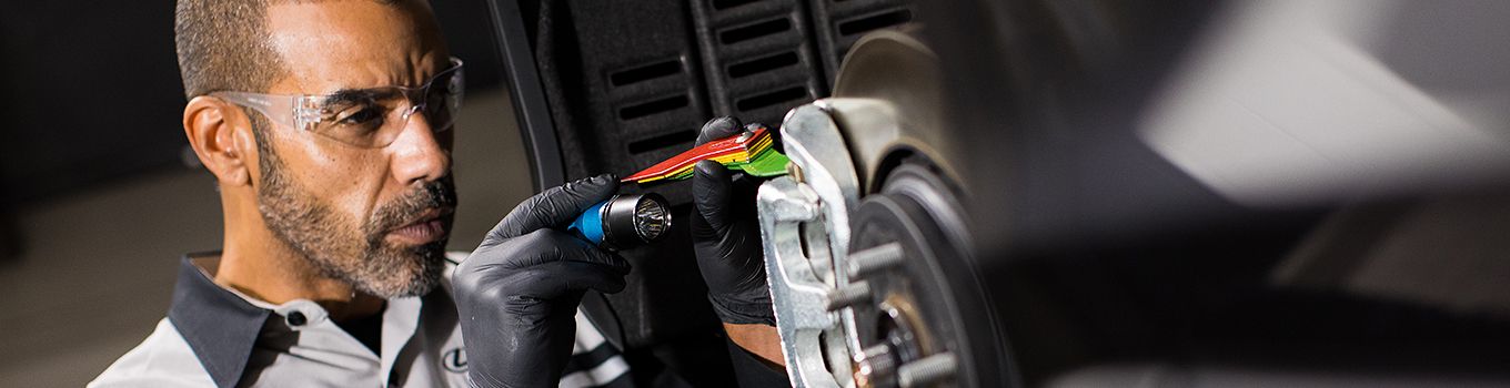 Lexus Maintenance | Lexus.com