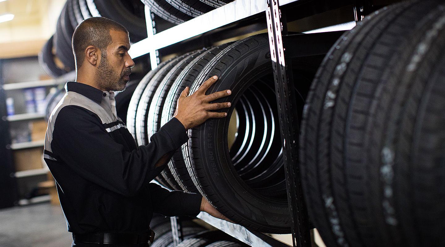 Lexus Maintenance | Lexus.com