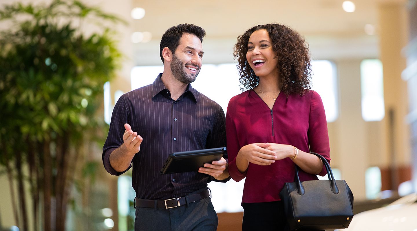 Lexus Service | Lexus.com