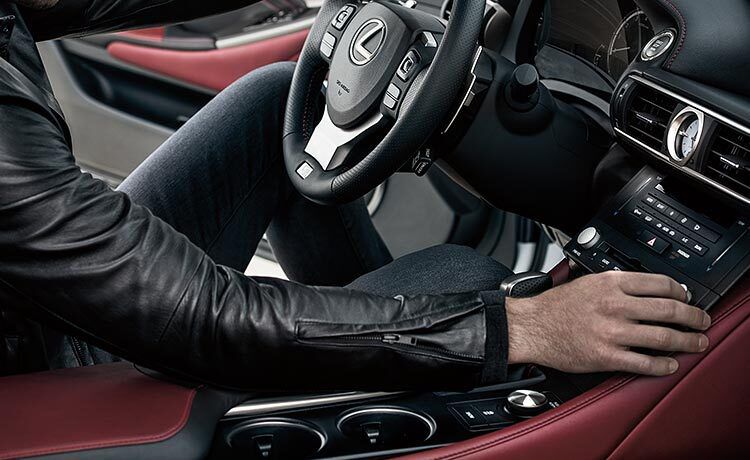 Lexus Service | Lexus.com