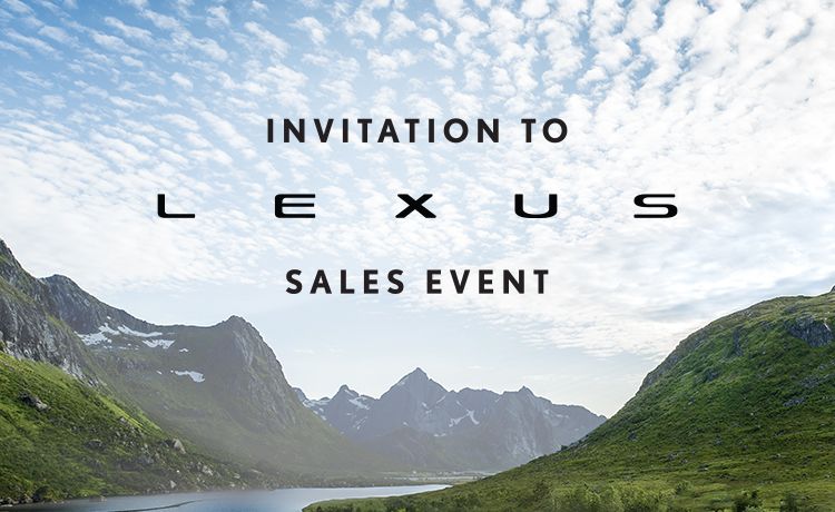 Lexus Service | Lexus.com