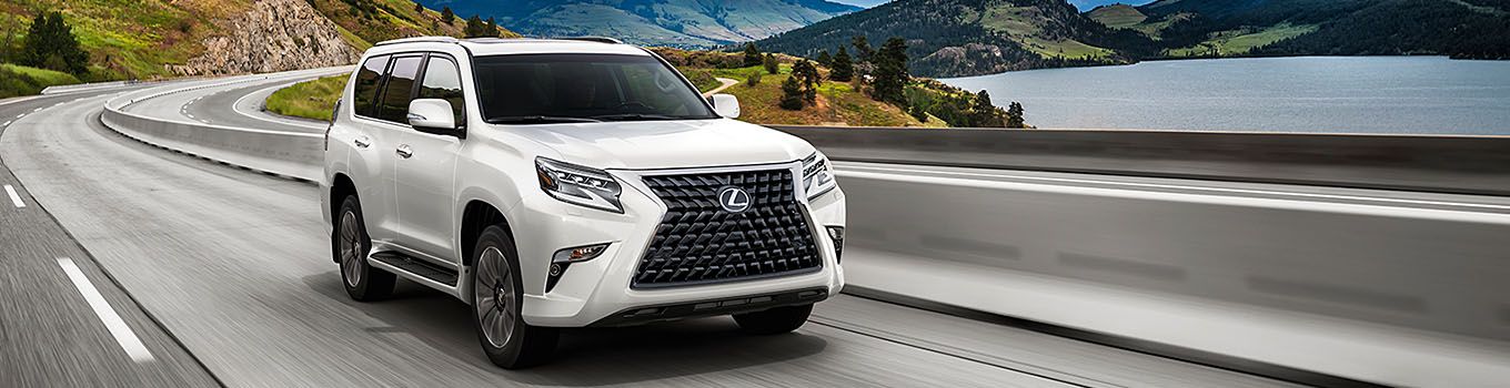 Lexus Tools and Benefits | Lexus.com