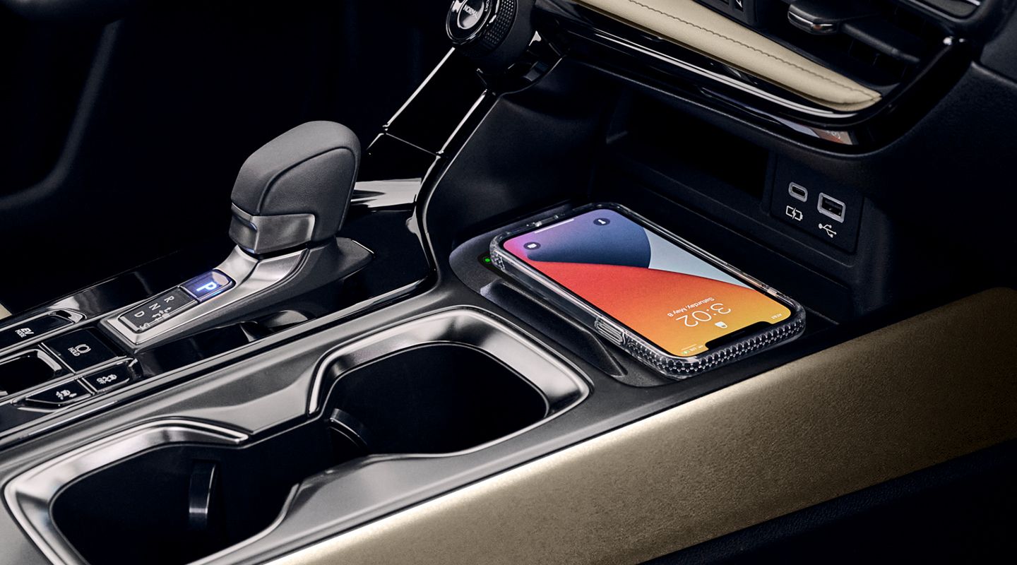 Lexus Tools and Benefits | Lexus.com