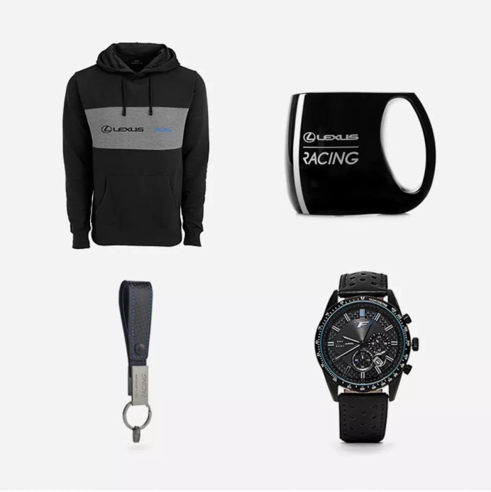 Motorsports | Lexus Motorsports