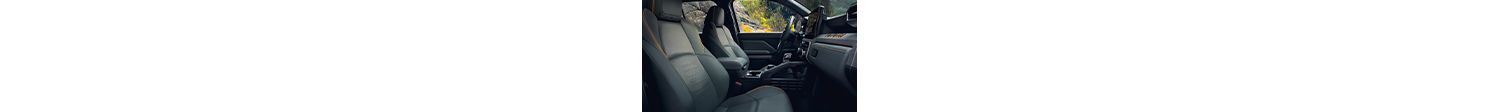 2025 4Runner Interior Virtual Tour