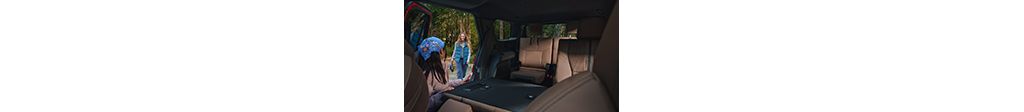 2025 4Runner Interior Virtual Tour