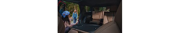 2025 4Runner Interior Virtual Tour