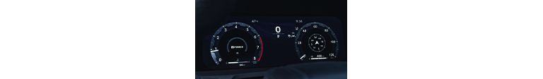 2025 4Runner Interior Virtual Tour