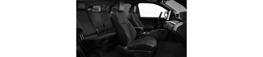 2025 4Runner Interior Virtual Tour